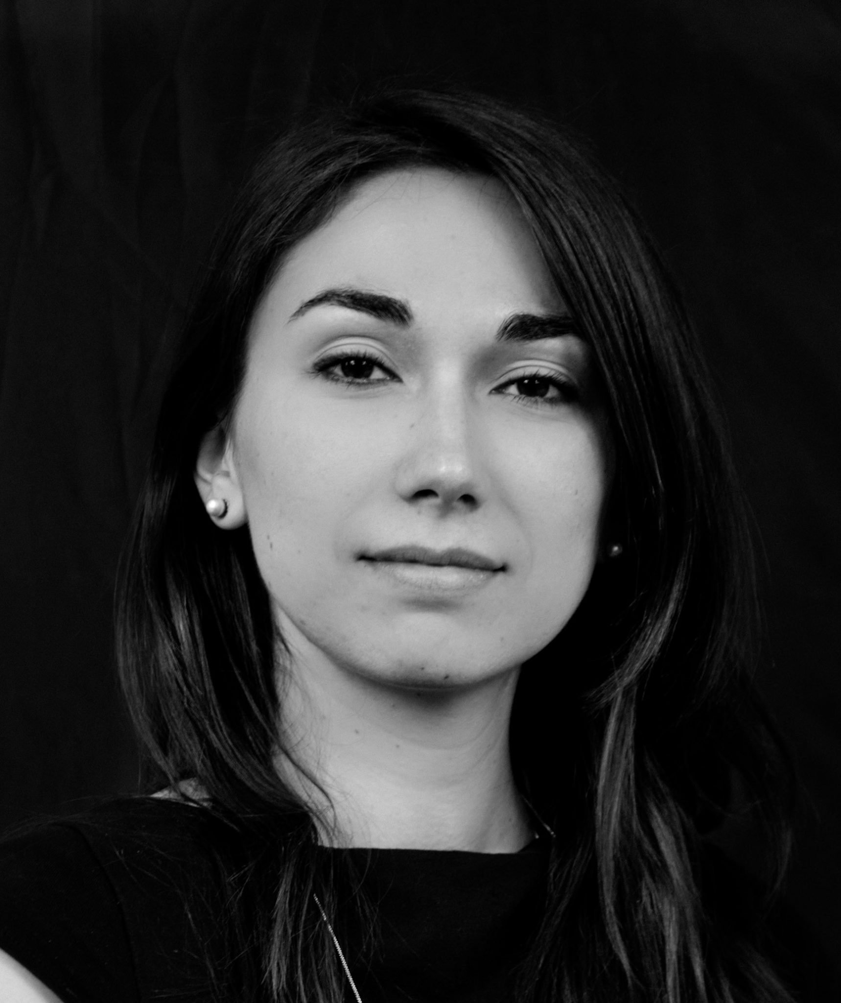 Francesca Zanotto » Chair » Passages